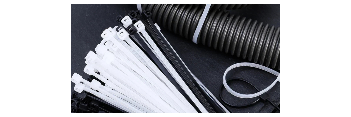 What Are The Zip Tie Alternatives? — ziptieszone.com