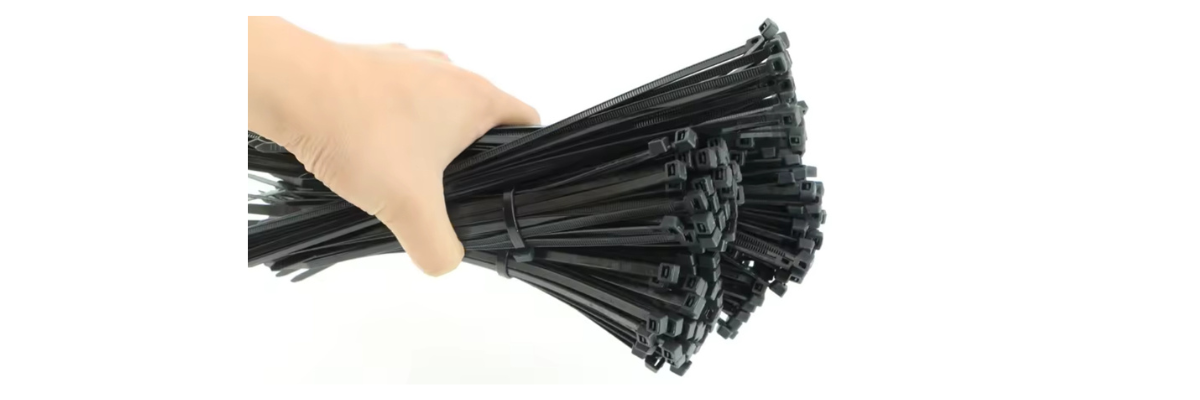 Zip Ties Size Chart — ziptieszone.com