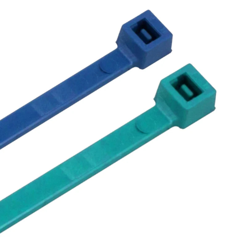 Metal Detectable Zip Ties | Food Safe Metal Detected Zip Ties ...