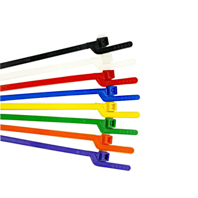 Buy Break Away Zip Ties — ziptieszone.com